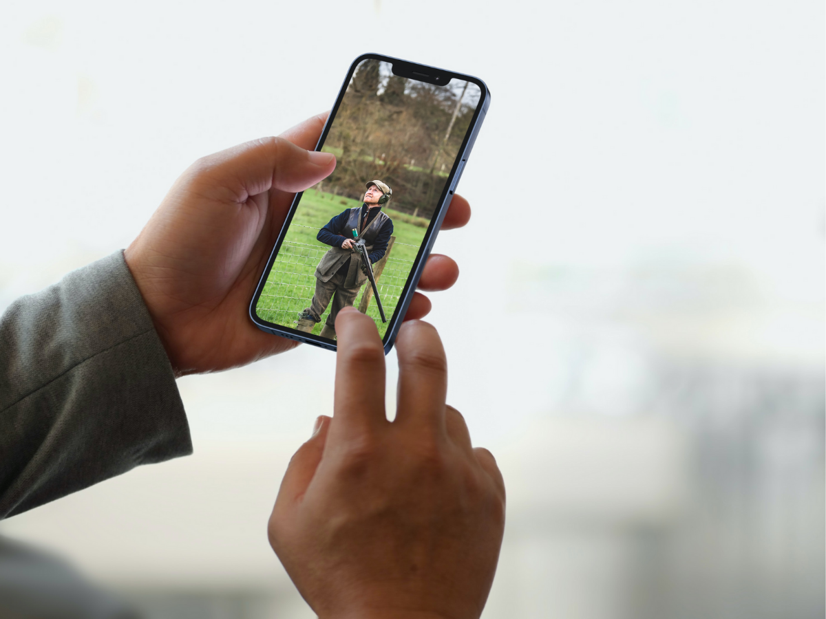 How to safely promote your shoot online - ShootHub by GunsOnPegs