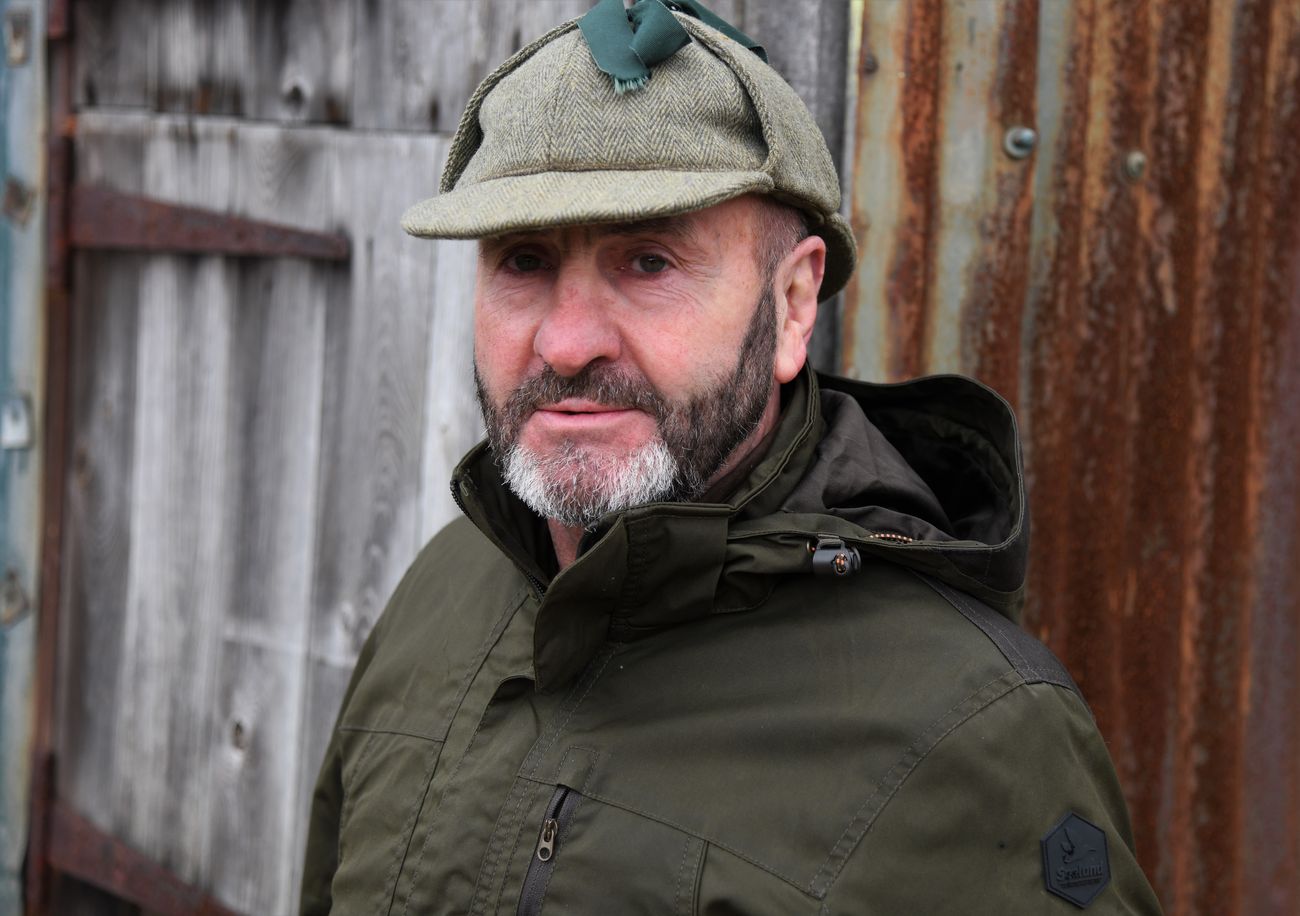 Gamekeeper's kitbag essentials: David Whitby - ShootHub by GunsOnPegs