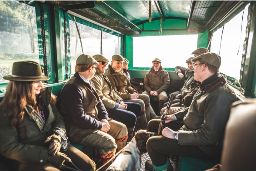 Sell Shooting on GunsOnPegs - ShootHub