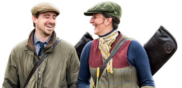 Tips and advice for shoot owners and managers - ShootHub by GunsOnPegs